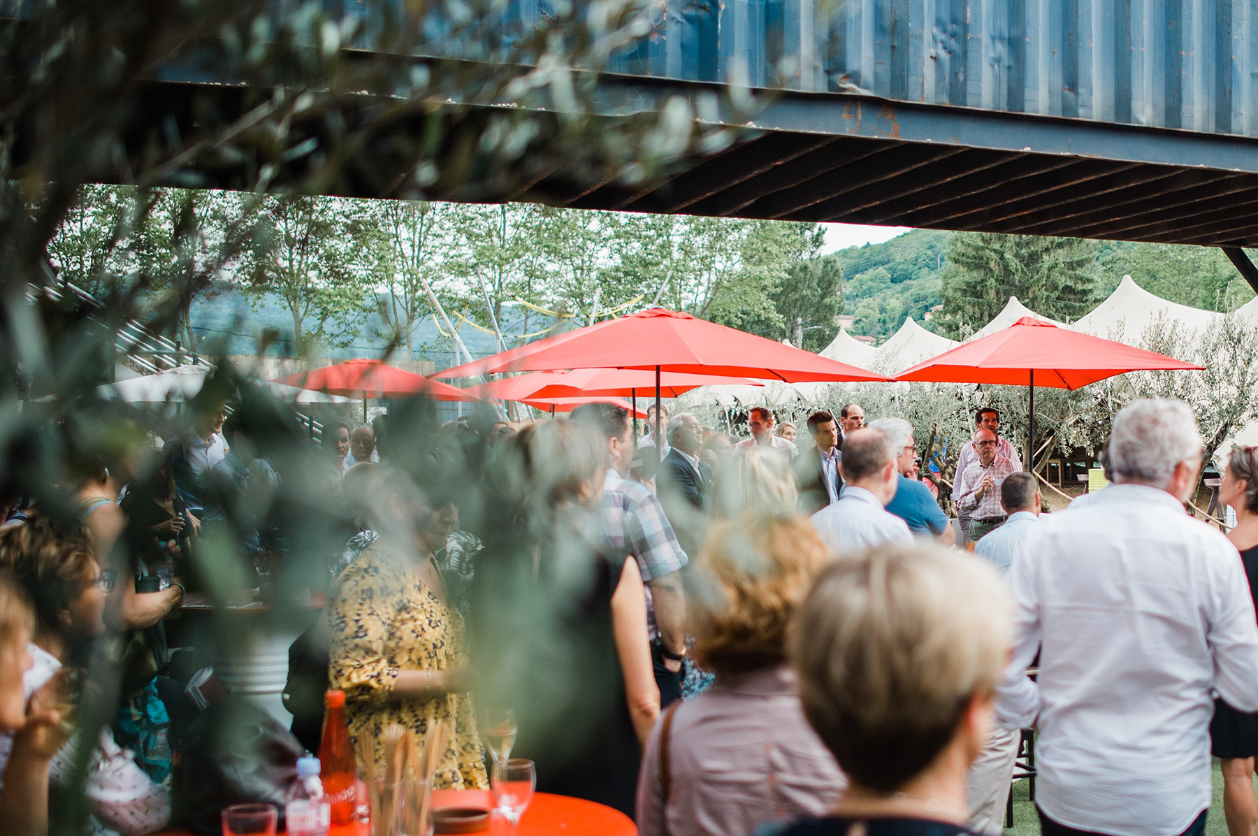 Les entreprises adhérentes du MEDEF - MEDEF Lyon Rhône