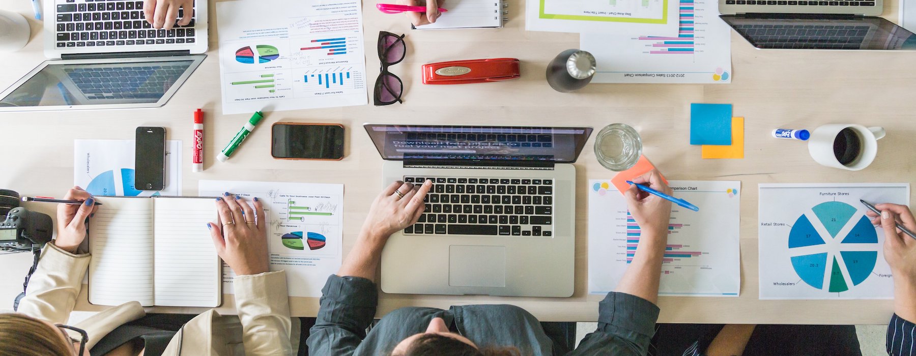 Les collaborateurs du MEDEF Lyon Rhône - MEDEF Lyon Rhône