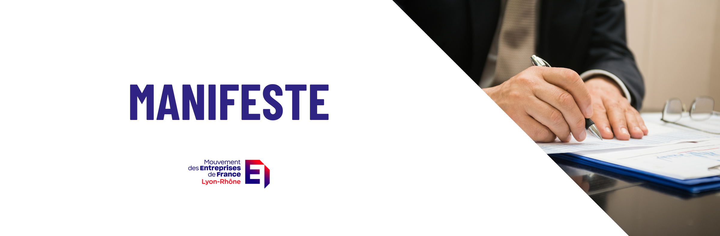 Manifeste "ProMilès" de soutien des entreprises aux hommes et femmes ...