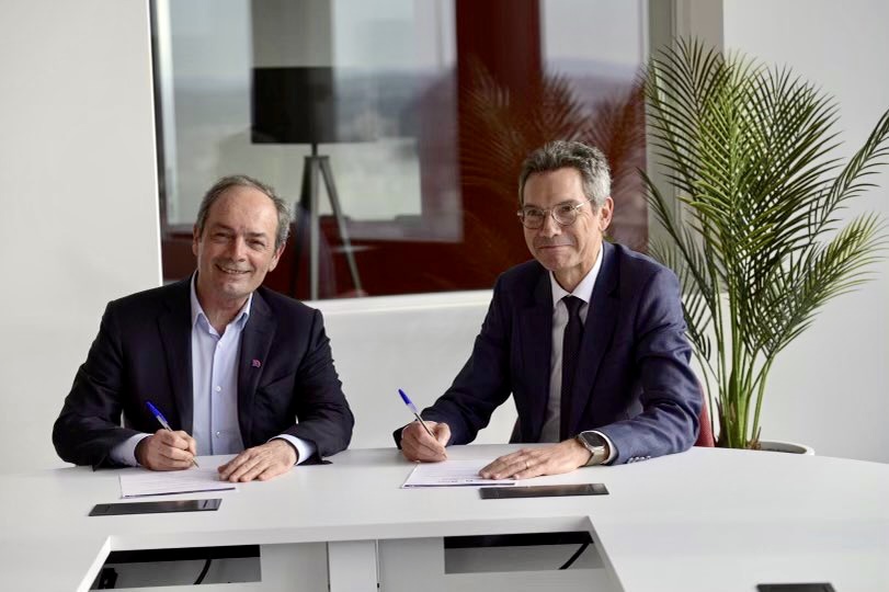 Zoom sur / Partenariat entre le MEDEF Lyon-Rhône et le Groupe APICIL